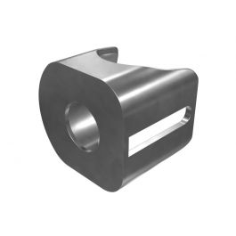 442-6219: Emergency Stop Switch Shroud - Electronics - Switches - A&S ...