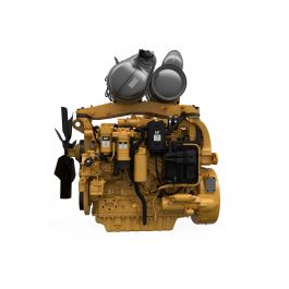 555-3725: Complete Replacement Engine - Engine Parts - Cylinder Block ...