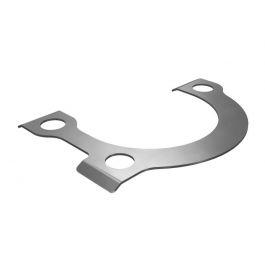 5S-7611: Lock-Shaft - Hardware and Fasteners - Nuts - A&S Machinery