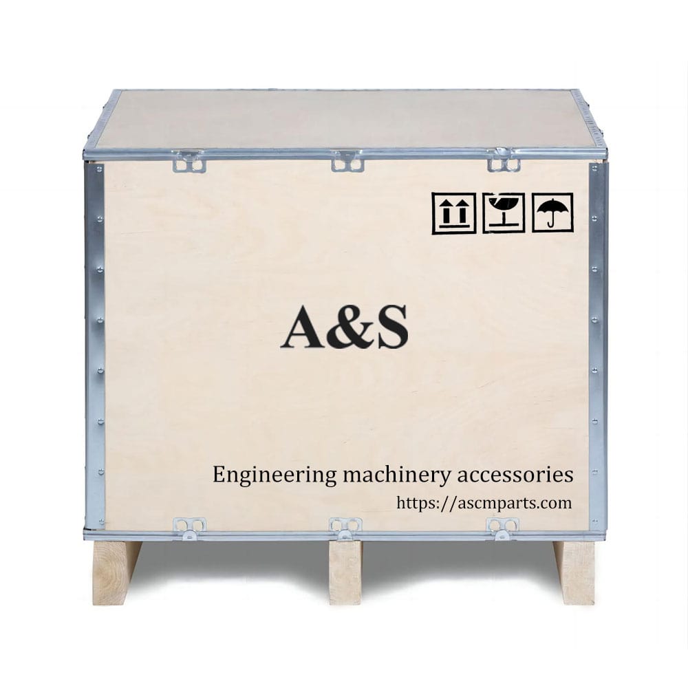 CASE - 22L-60-22222 - Others - Hydraulic Parts